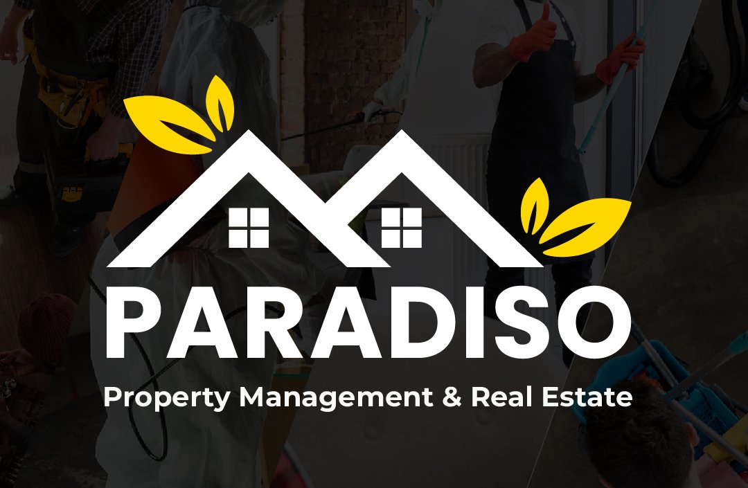 Paradiso Property Maintenance Ltd | Expert Property Maintenance ...